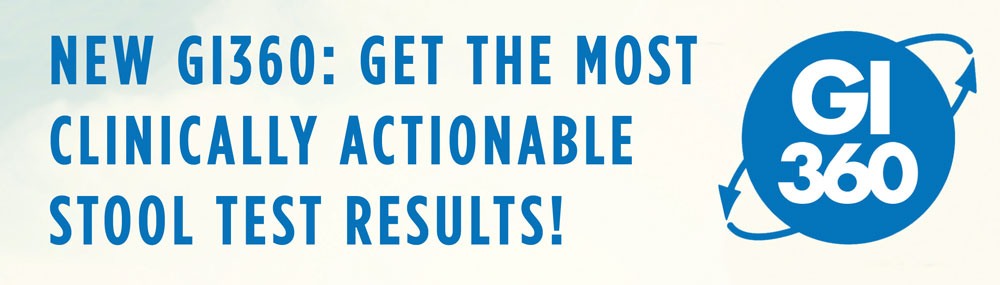 Globally sourced practitioner supplements & functional testing services ...