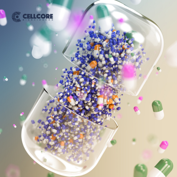 CellCore Biosciences | FxMed