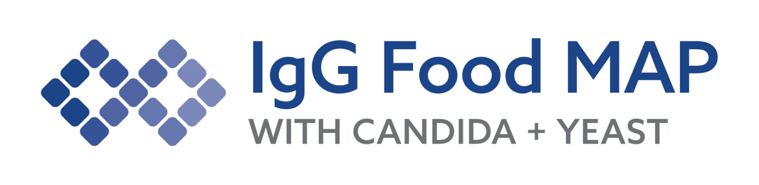 IgG Food MAP | FxMed