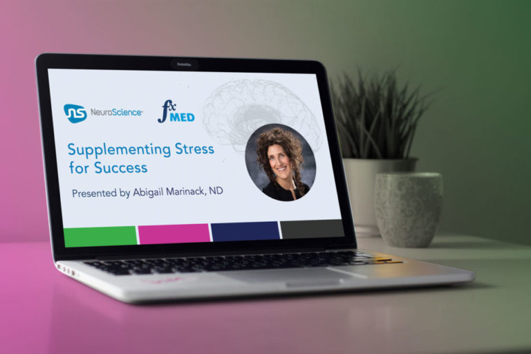 NeuroScience | FxMed