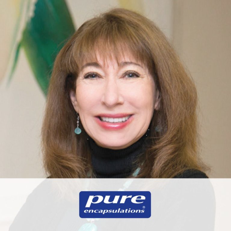 Pure Encapsulations | FxMed