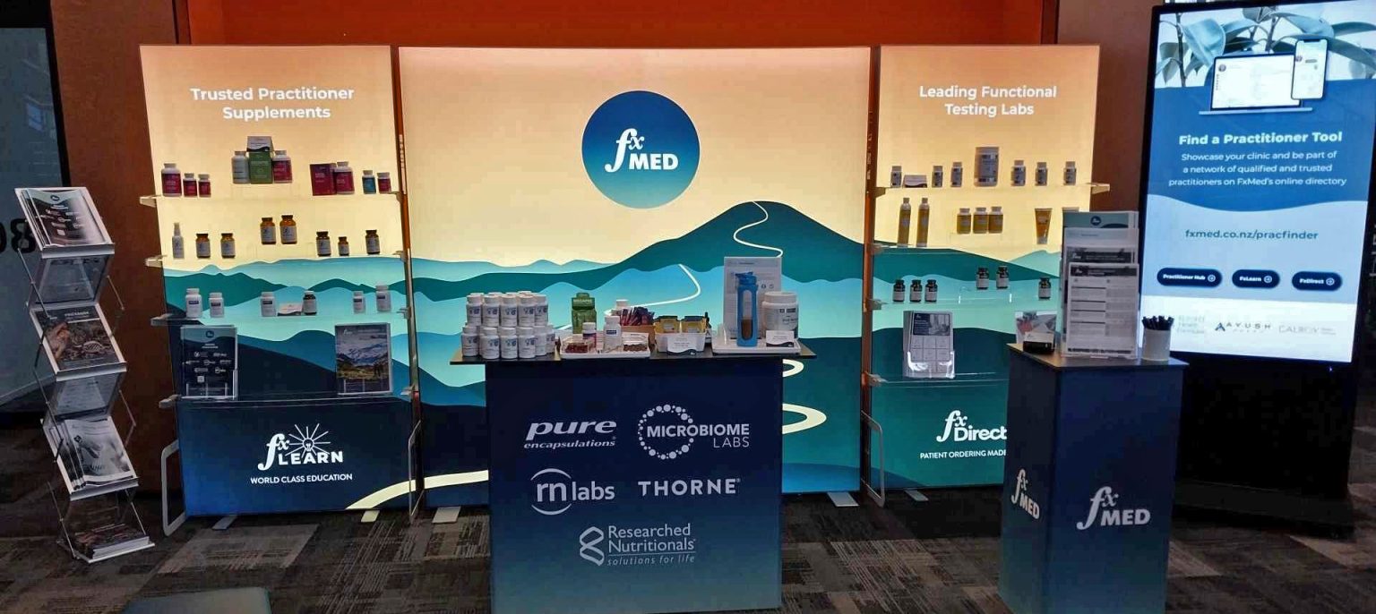 Industry Partners | FxMed